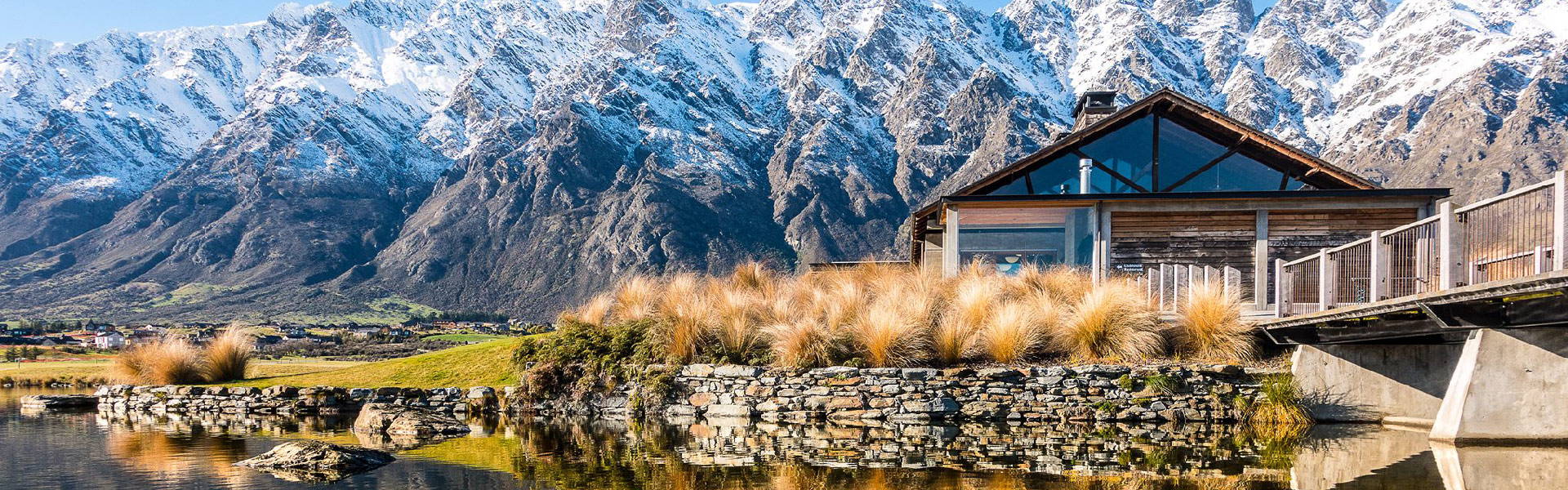 Jacks Point Golf Club