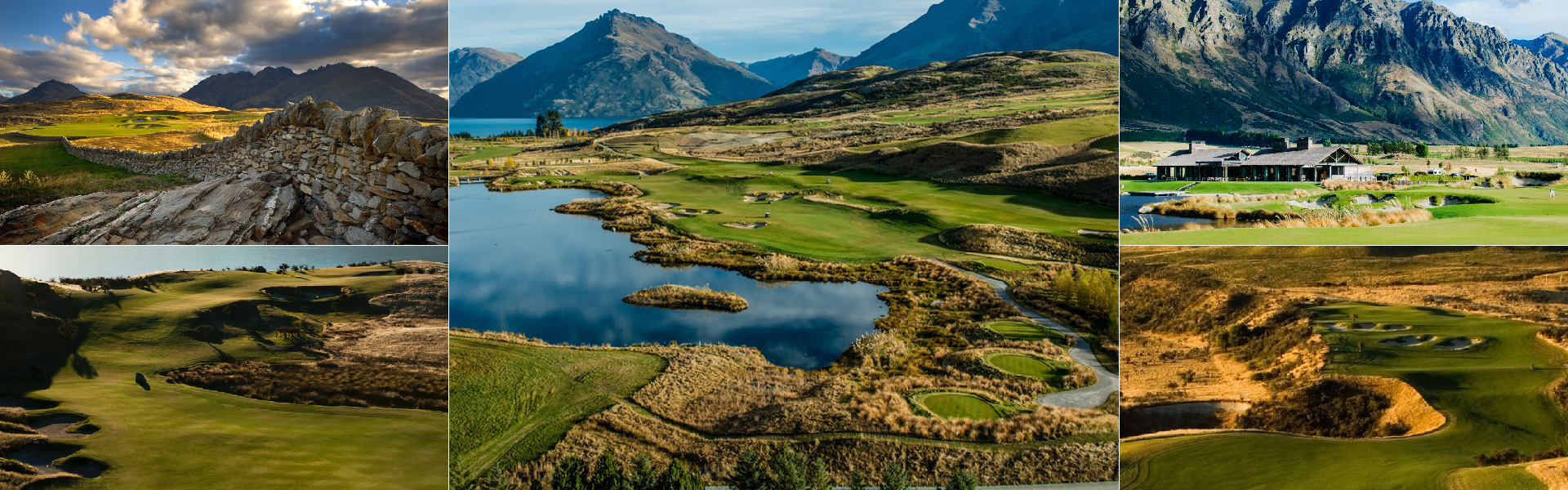 Jacks Point Golf Club