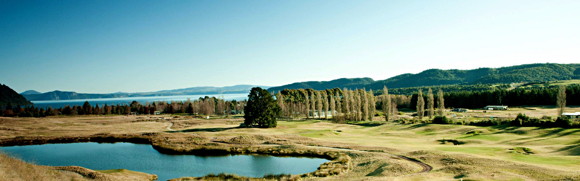 Kinloch Golf Club