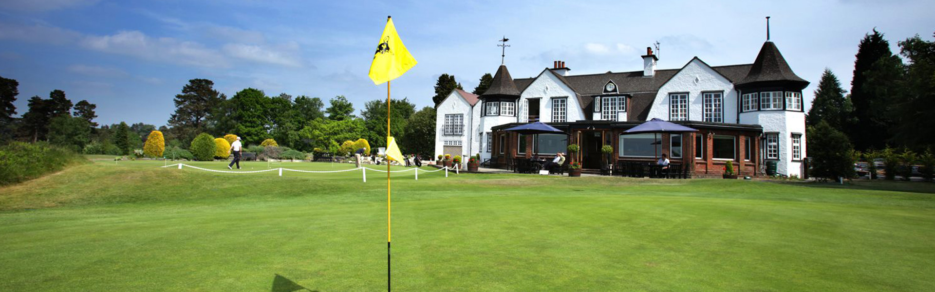 Hindhead Golf Club