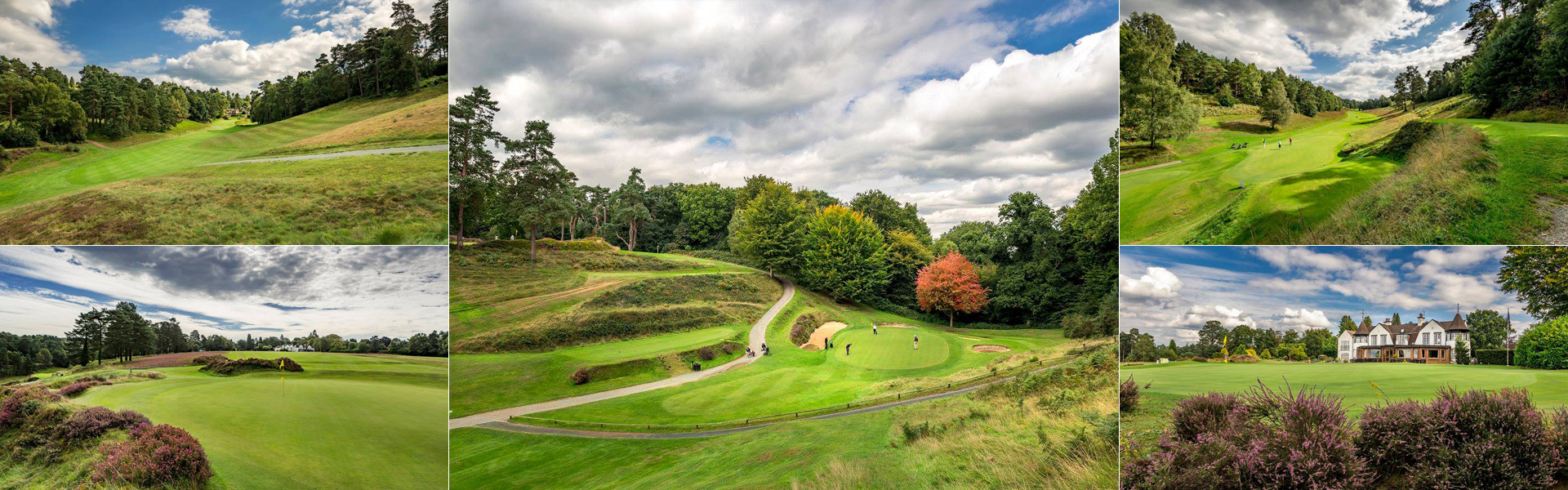 Hindhead Golf Club