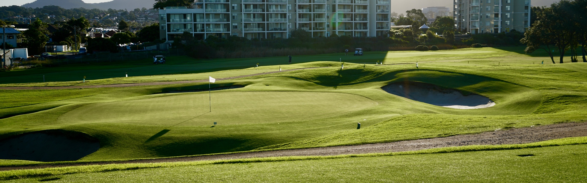 Wollongong Golf Club