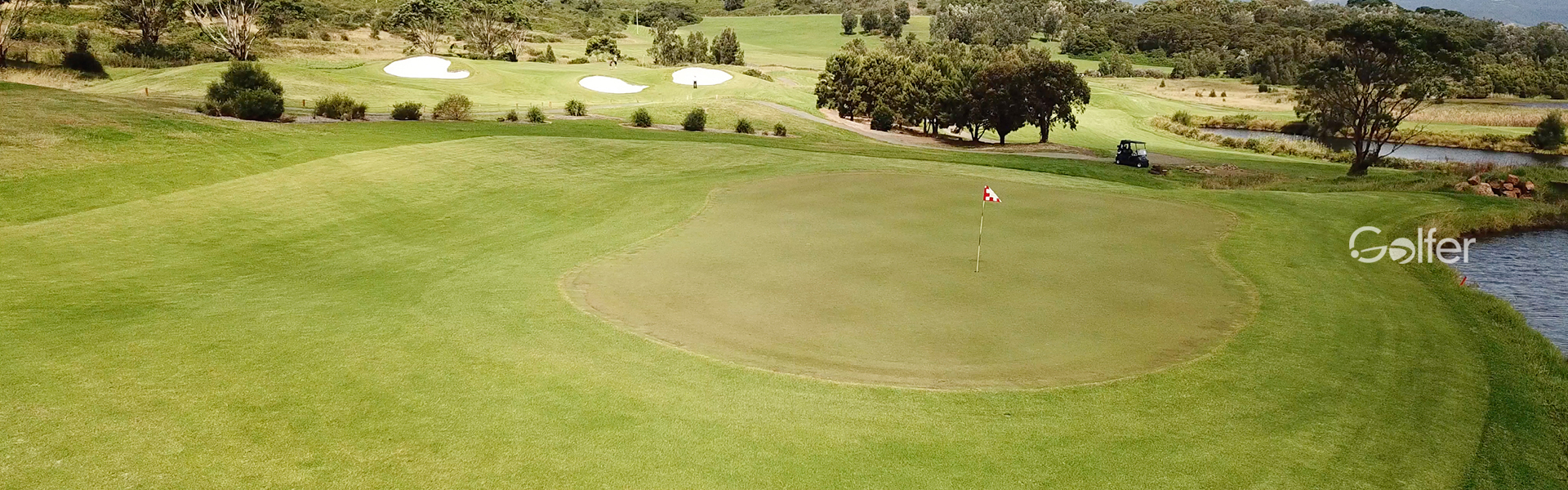 The Links Shell Cove