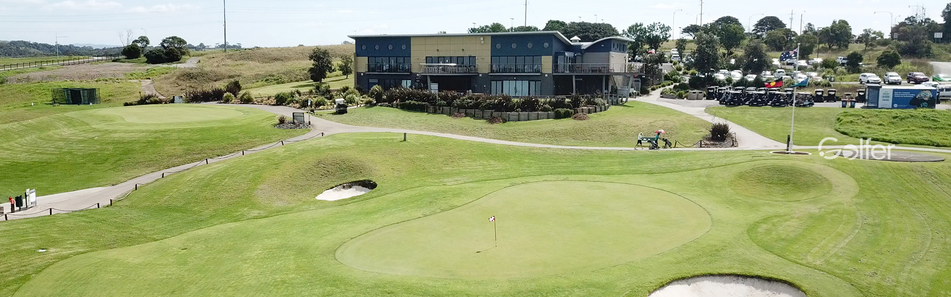 The Links Shell Cove