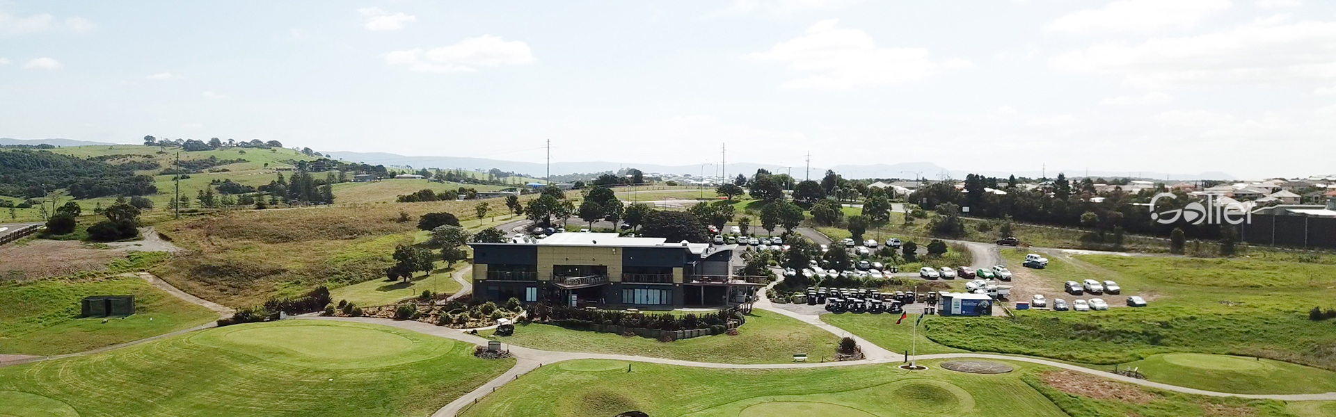 The Links Shell Cove