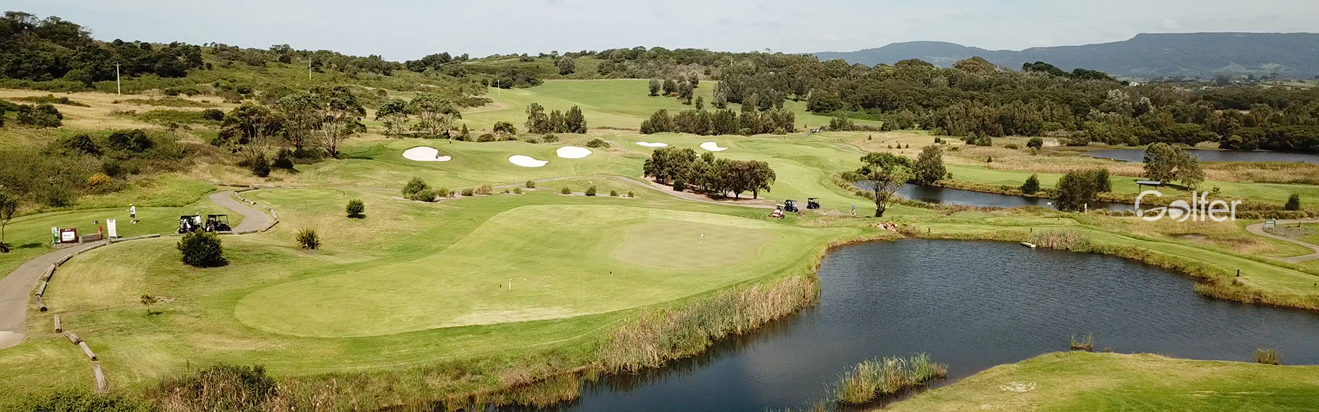 The Links Shell Cove