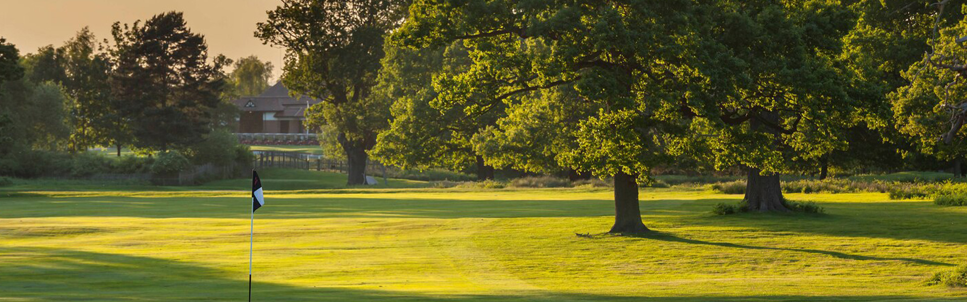 Forest of Arden Golf & Country Club Ltd