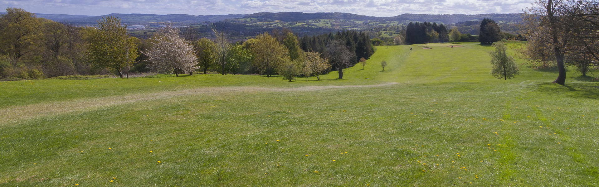 Gloucester Golf Club