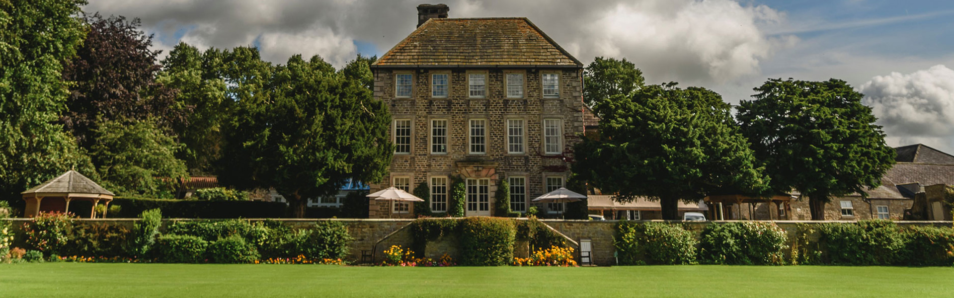 Headlam Hall Golf Club