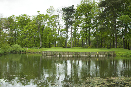 Headlam Hall Golf Club
