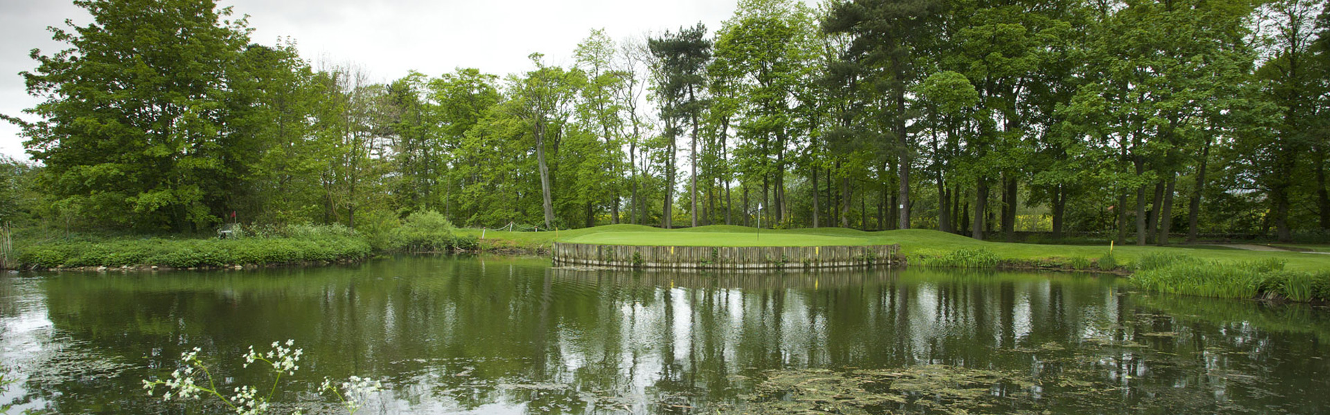 Headlam Hall Golf Club