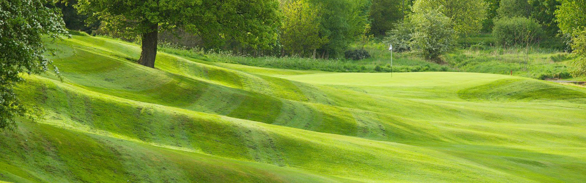 Headlam Hall Golf Club