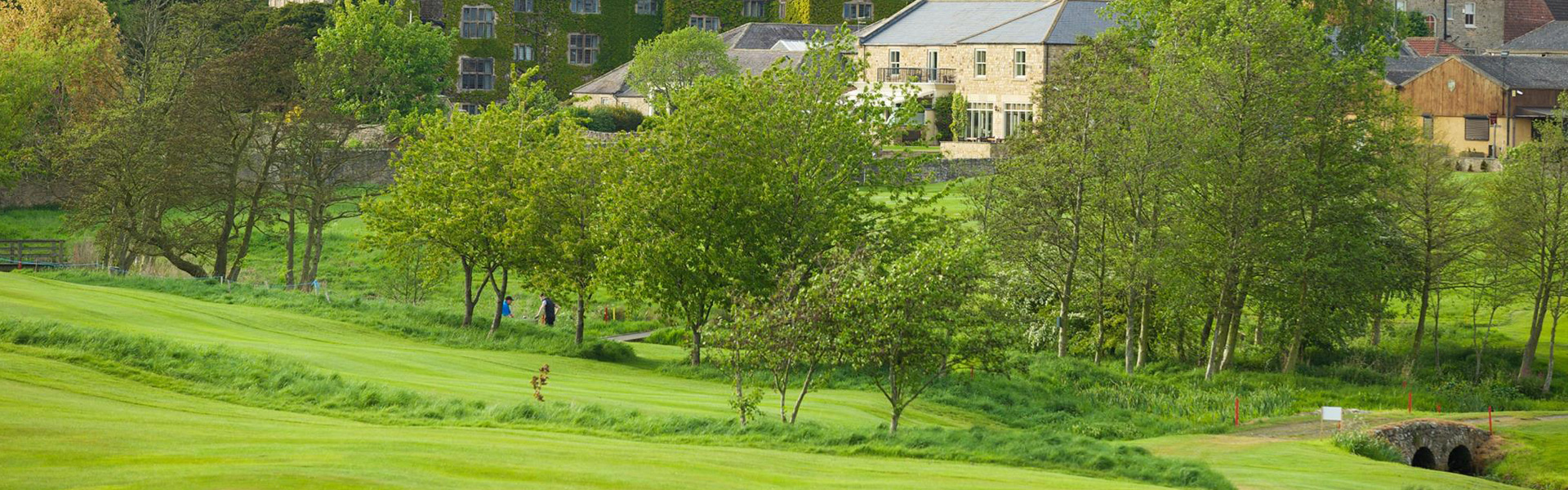 Headlam Hall Golf Club
