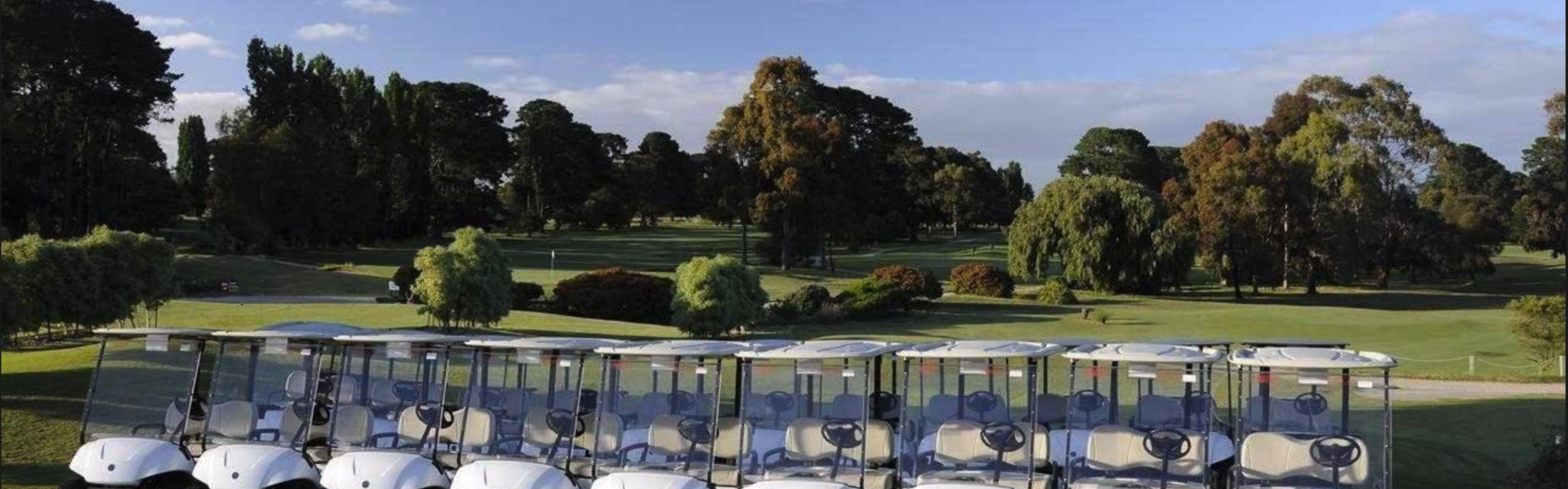 Fairways Resort - Rosebud Country Club