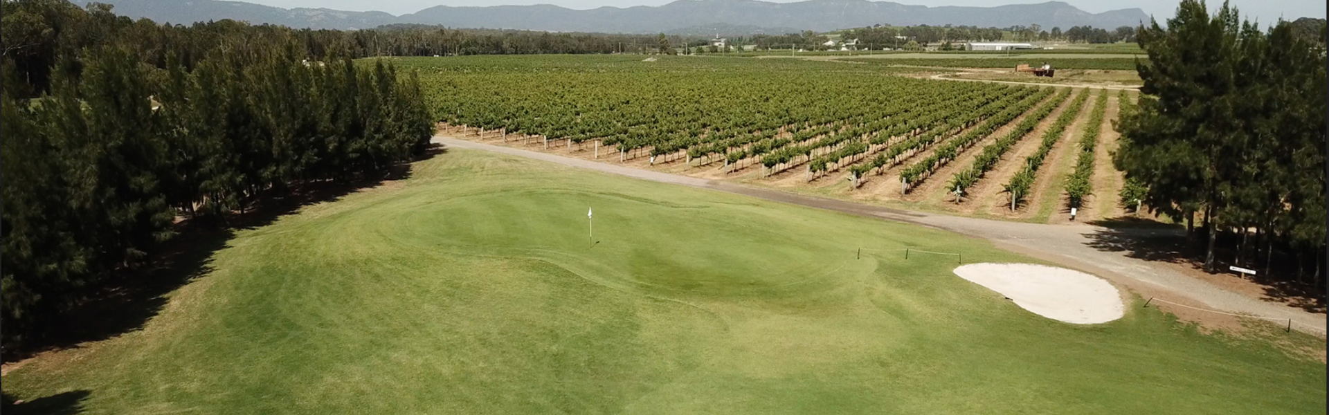 Hunter Valley Golf Club