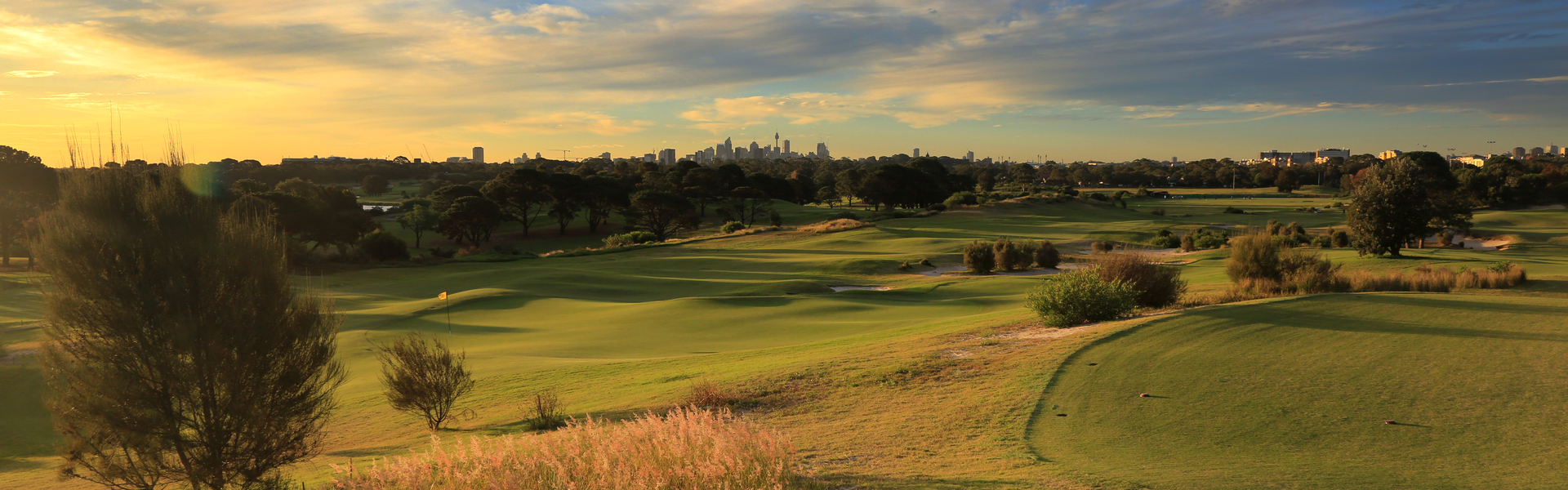 Bonnie Doon Golf Club