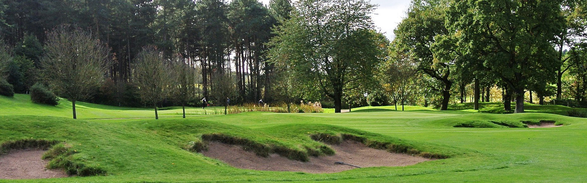 Oakmere Golf Club