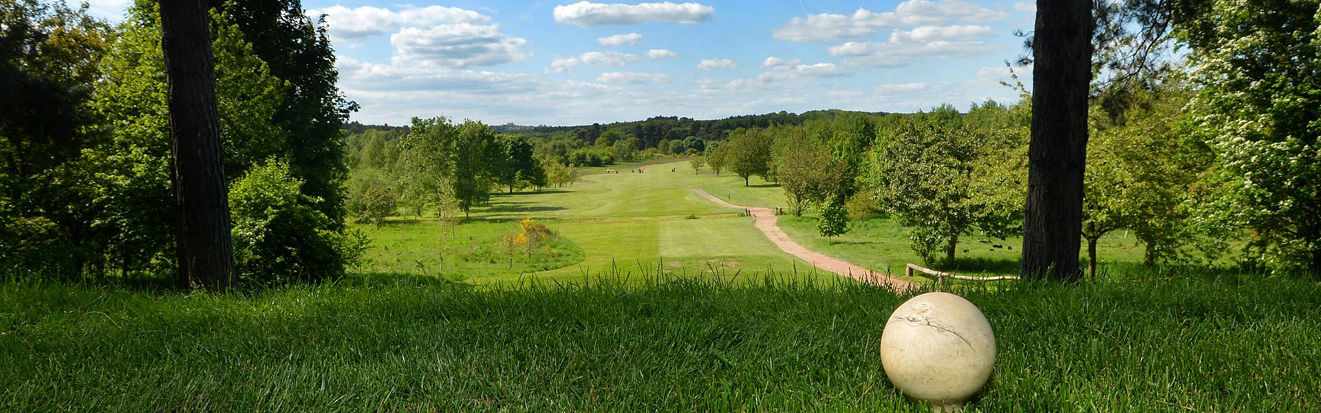 Oakmere Golf Club