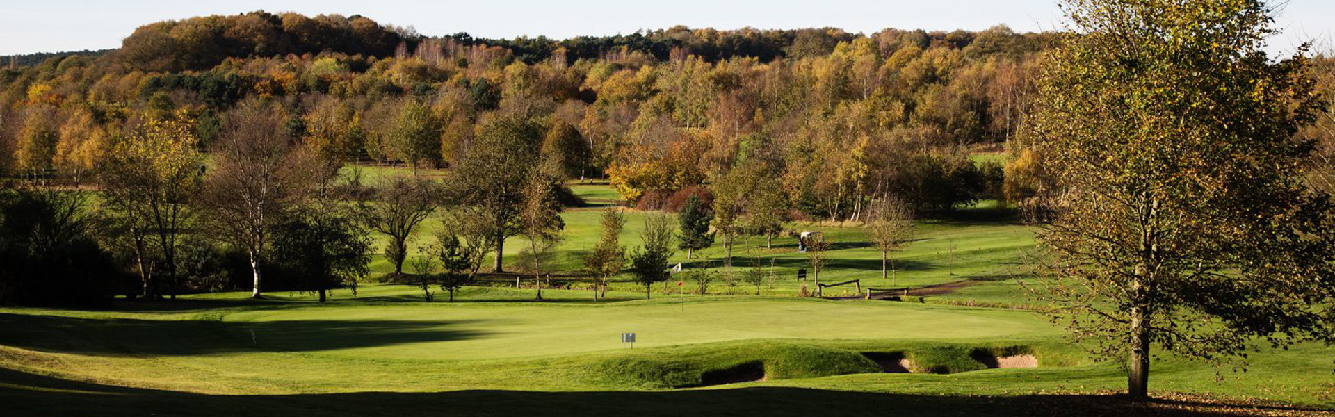 Oakmere Golf Club