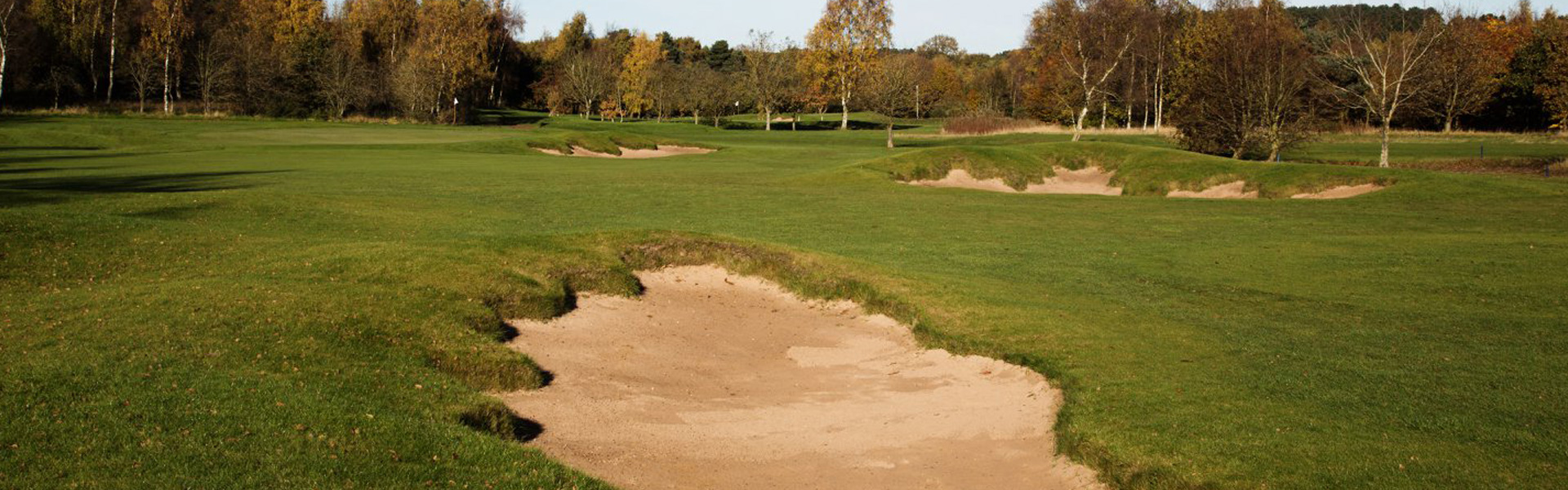 Oakmere Golf Club