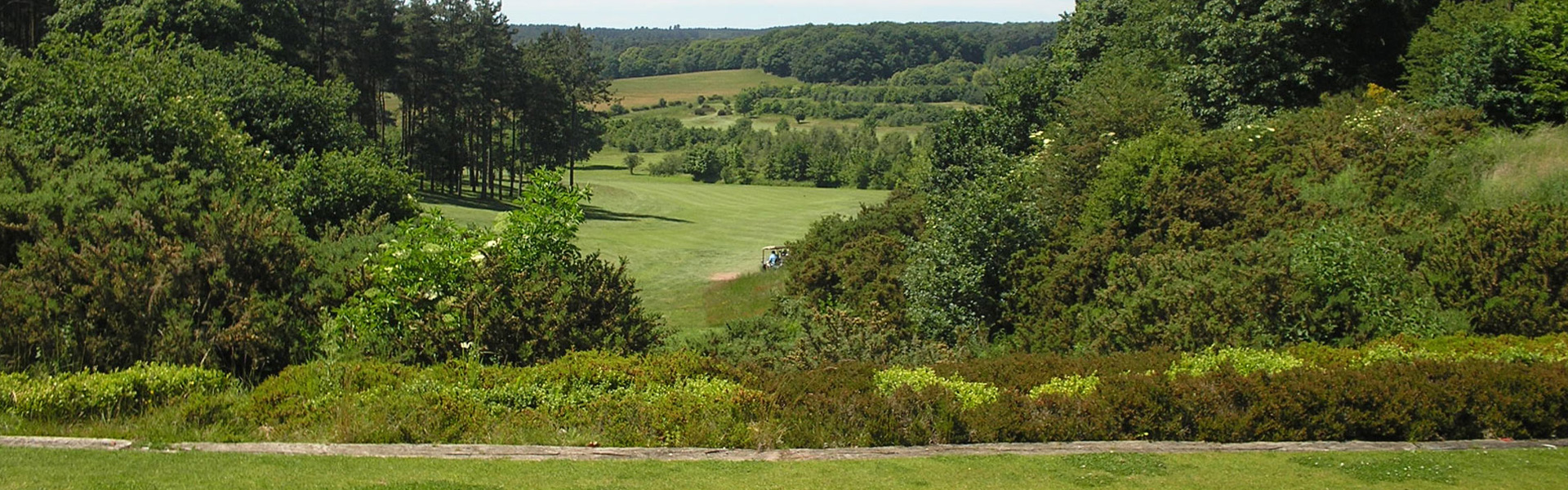 Oakmere Golf Club