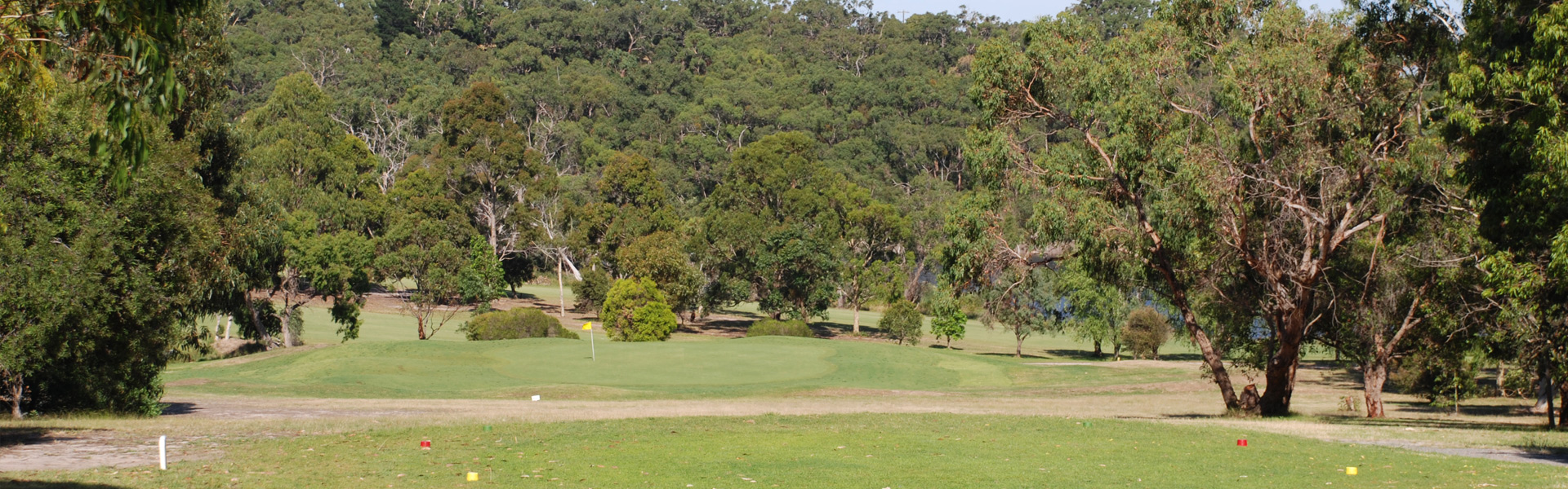 Devilbend Golf Club