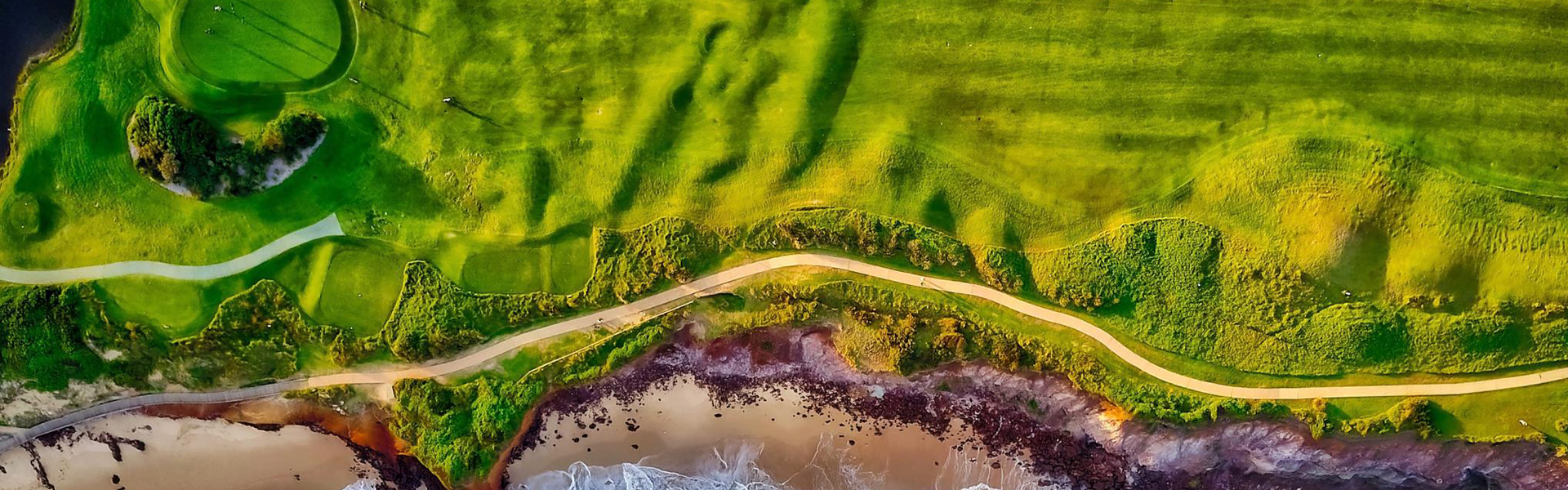 Long Reef Golf Club