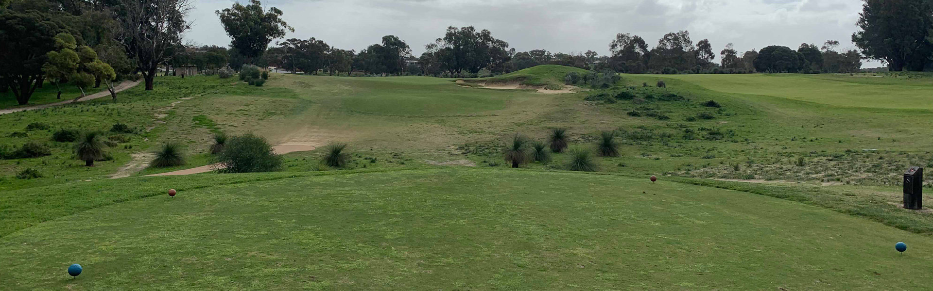 Sun City Country Club