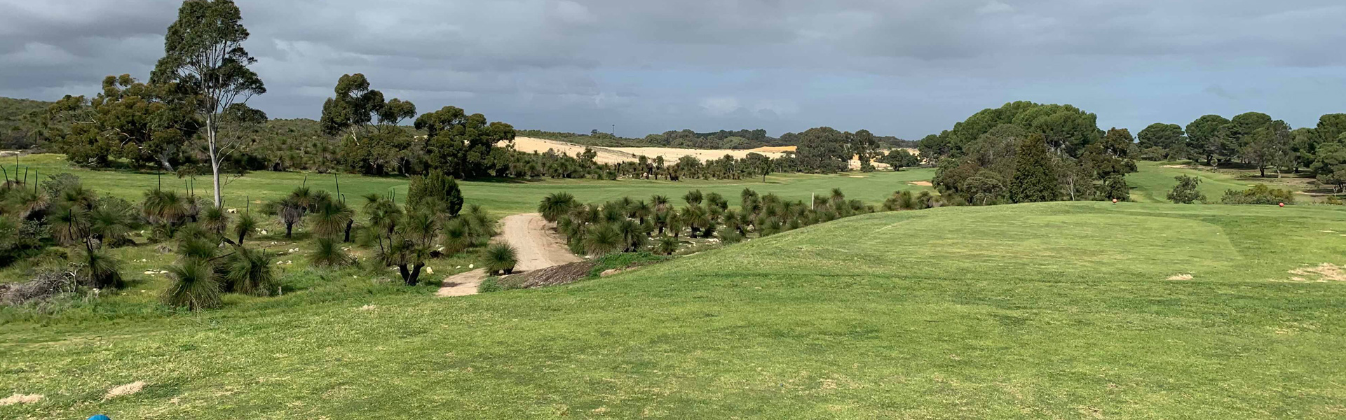 Sun City Country Club