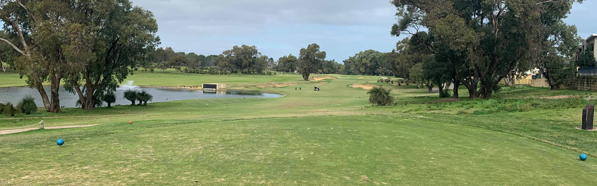 Sun City Country Club