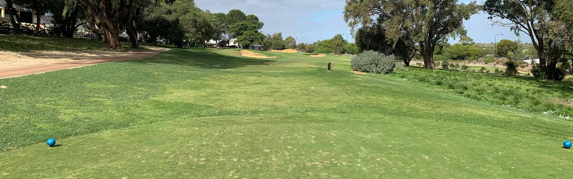 Sun City Country Club