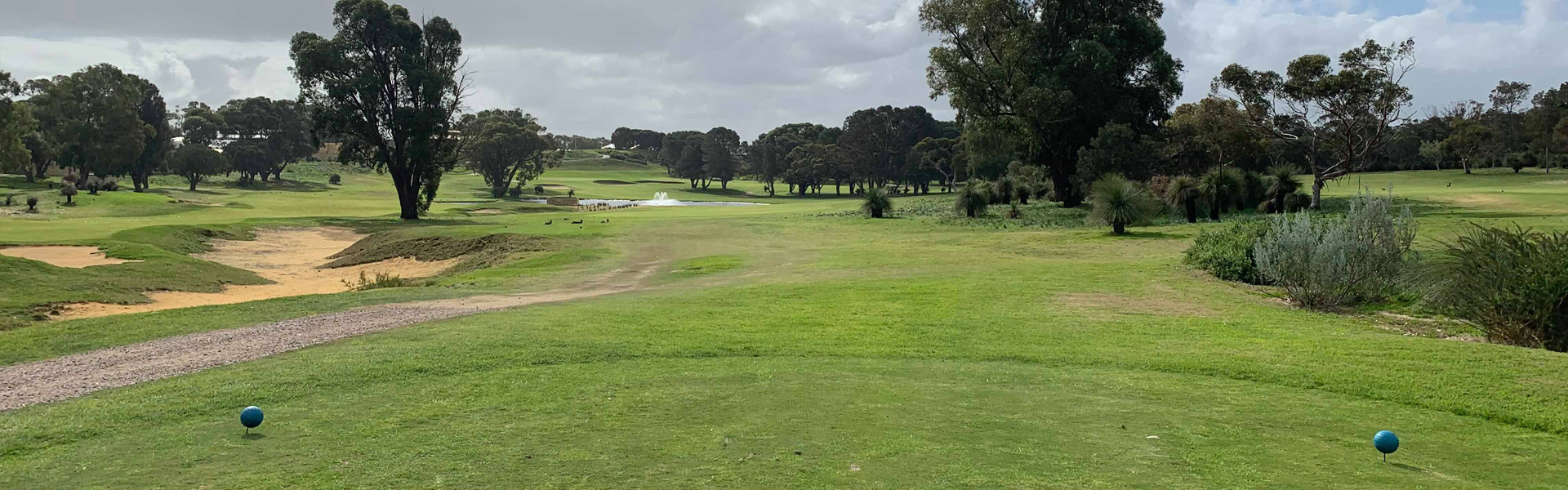 Sun City Country Club