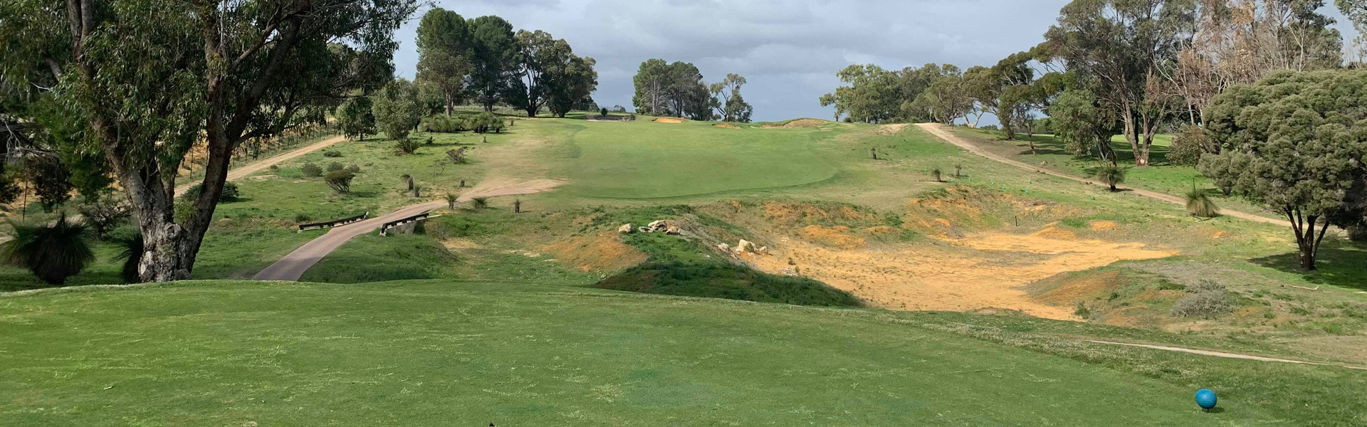 Sun City Country Club