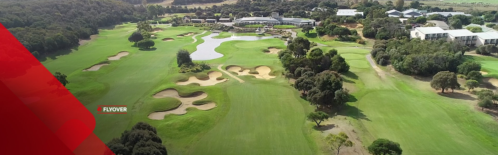 Eagle Ridge Golf Course