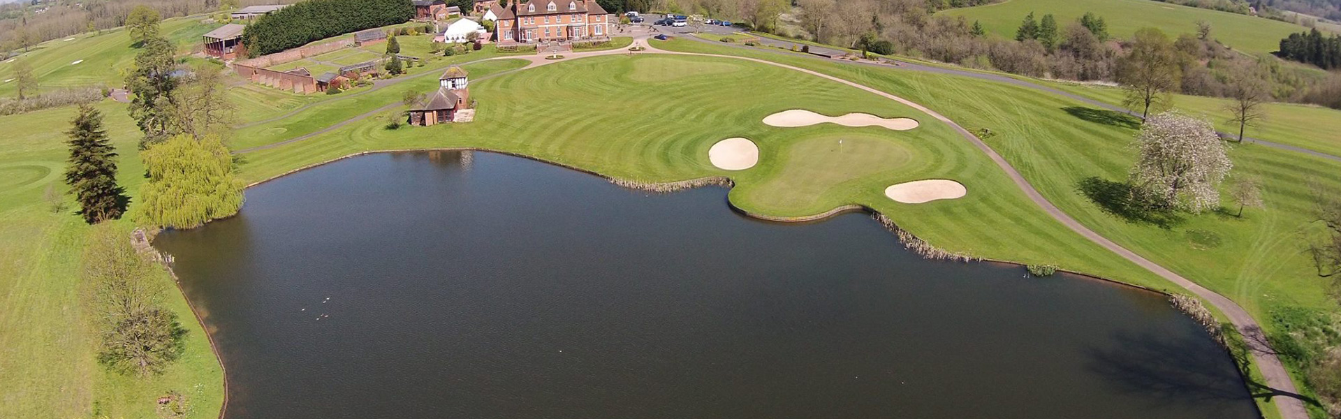 Astbury Hall Golf Club