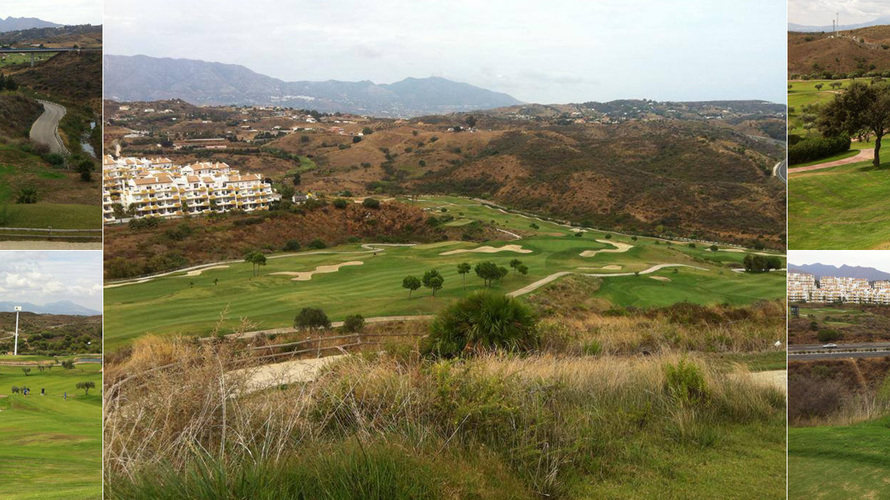 Alt Golf Club | Gallery