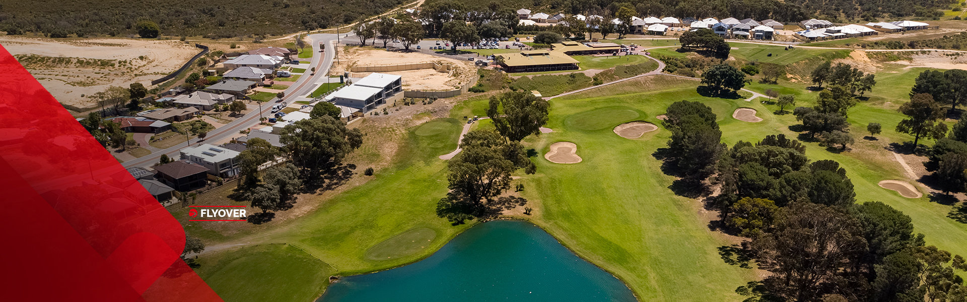 Sun City Country Club