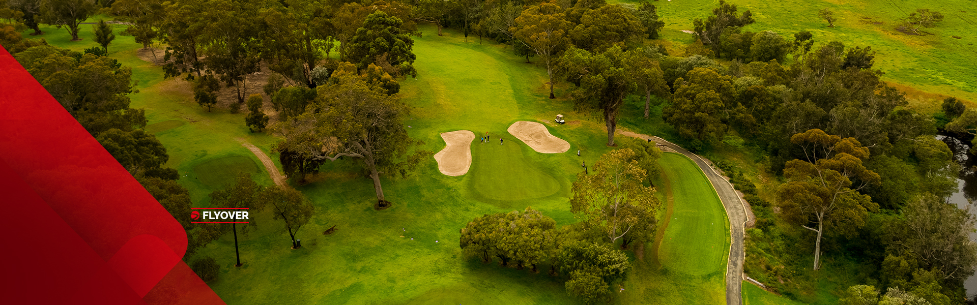 Busselton Golf Club