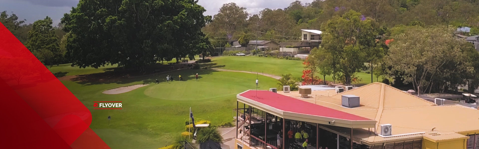 Ashgrove Golf Club