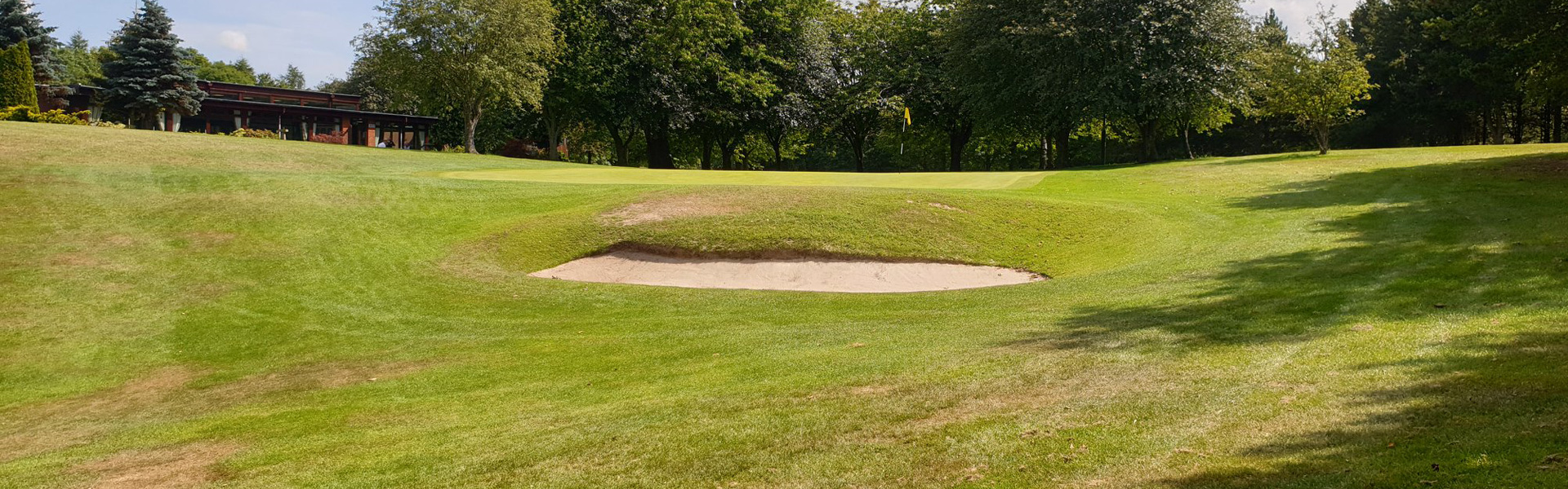 Beamish Park Golf Club