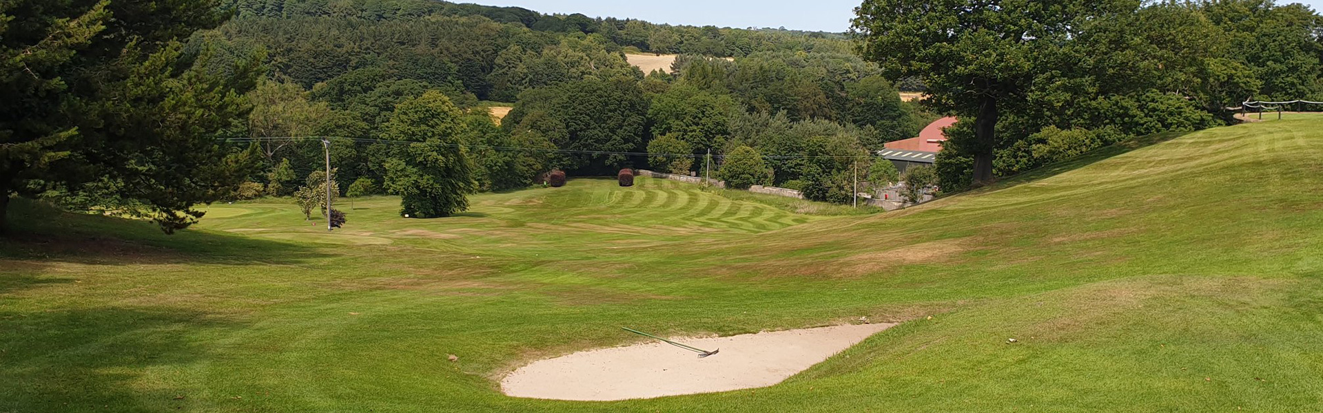 Beamish Park Golf Club
