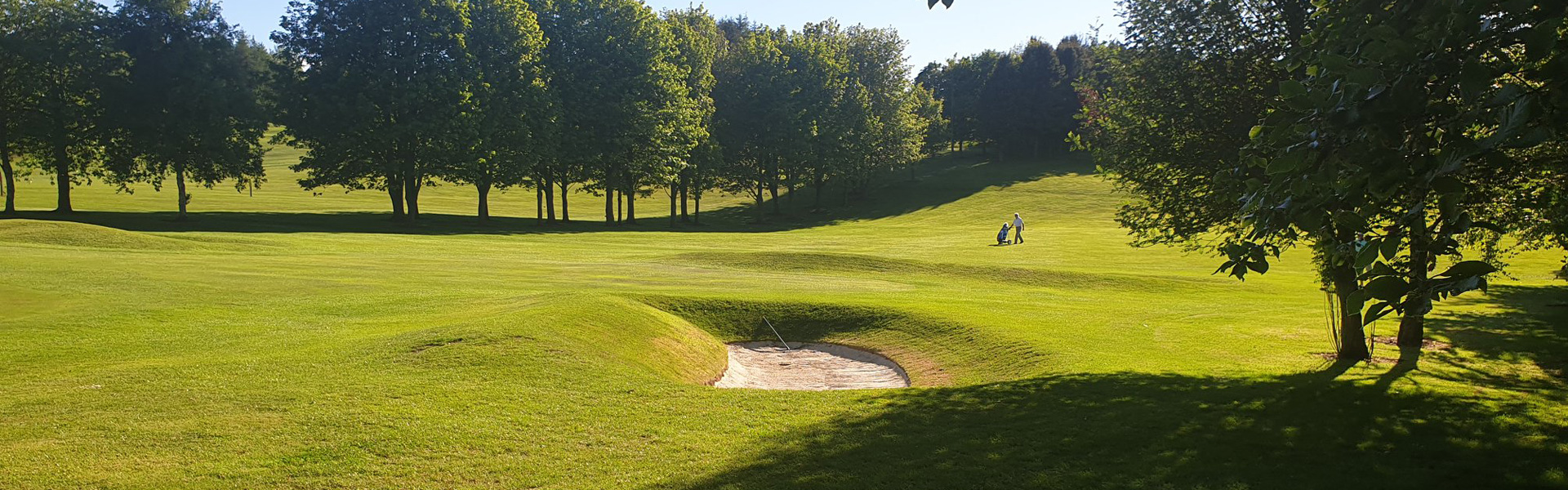 Beamish Park Golf Club