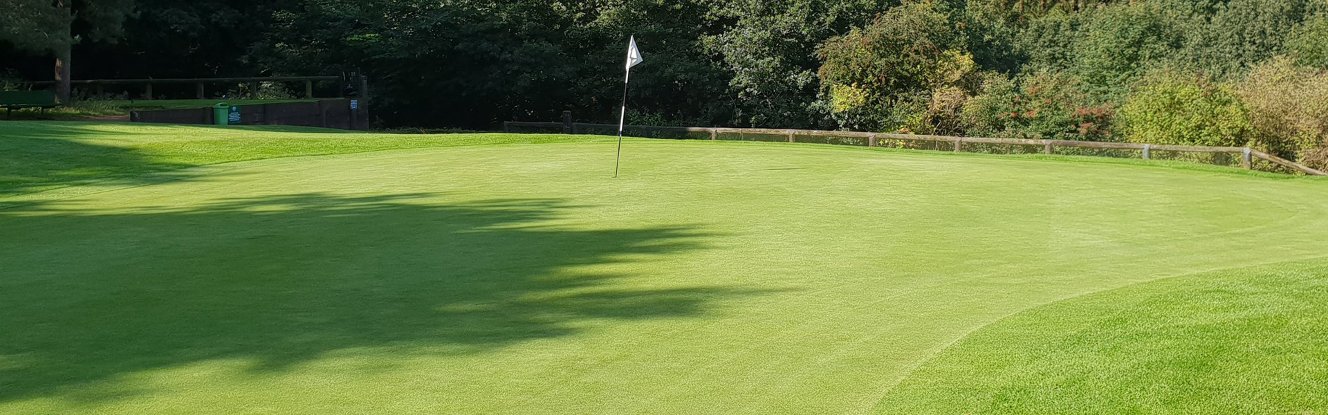 Beamish Park Golf Club