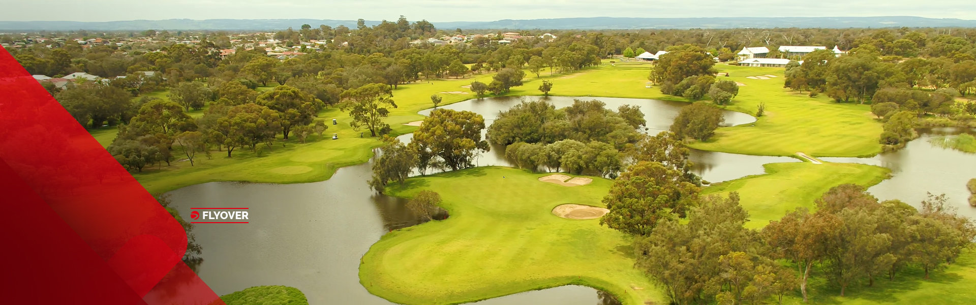 Sanctuary Golf Resort