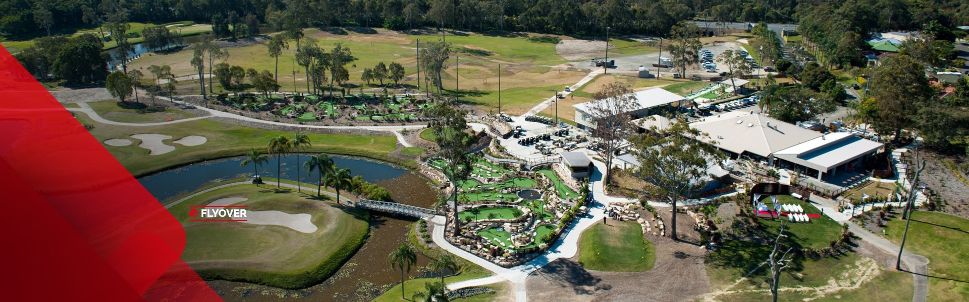 Inside Golf Magazine