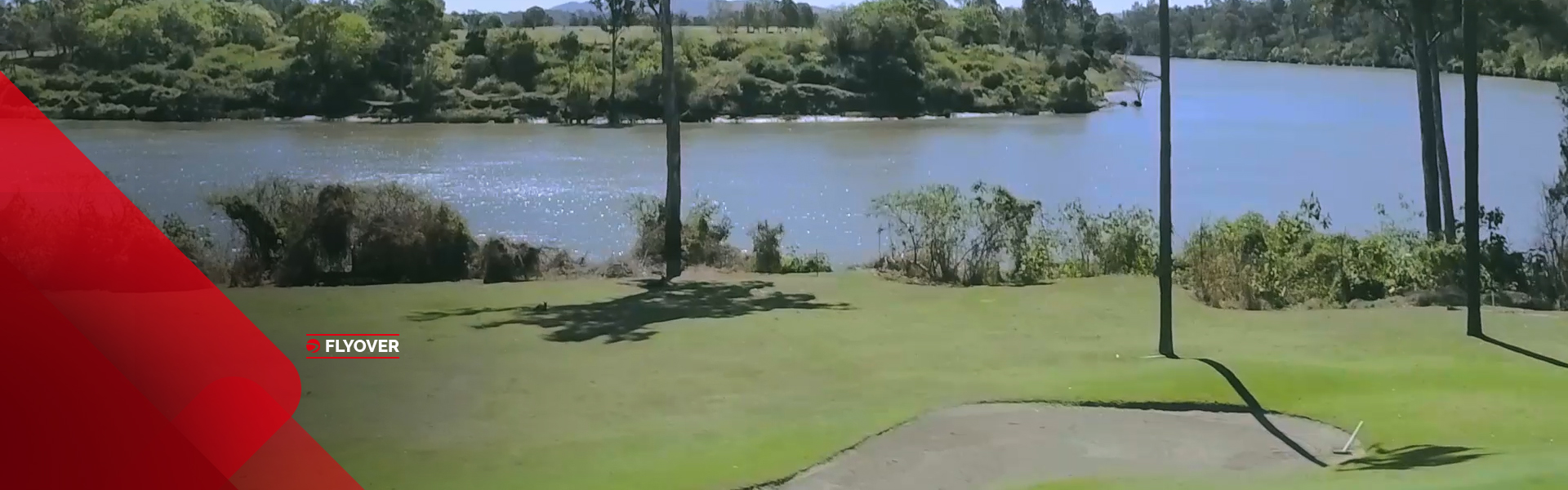 Wolston Park Golf Club