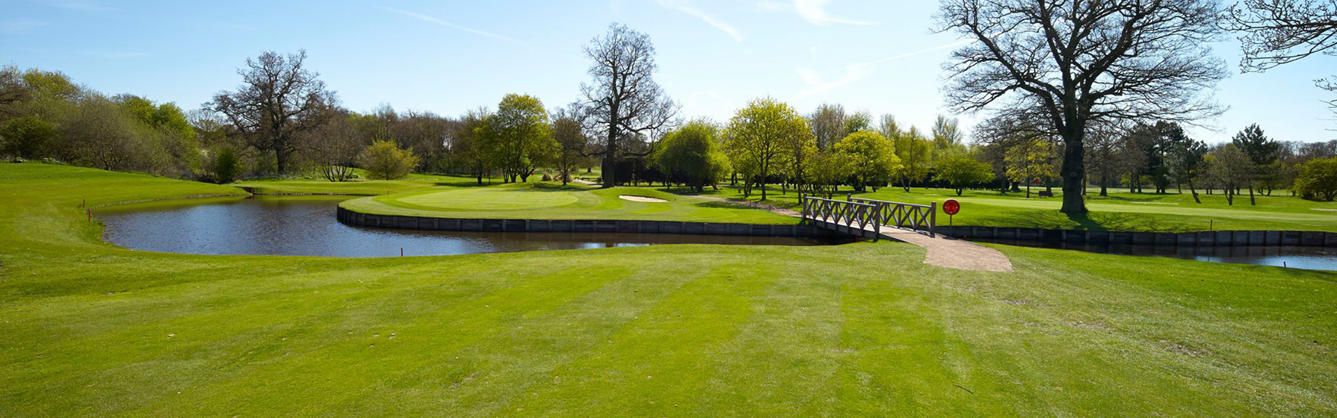 Dyrham Park Golf Club