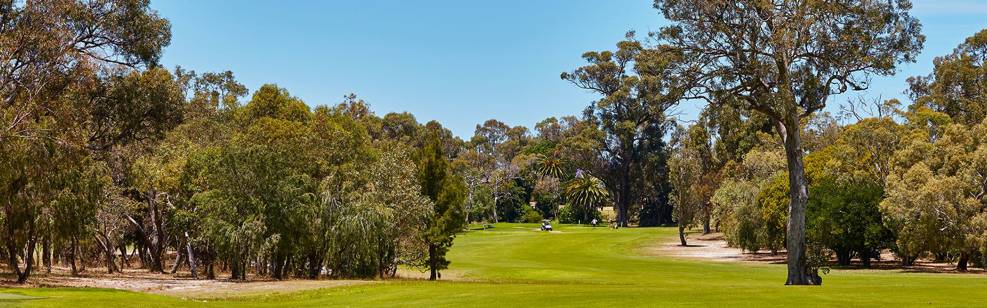 Wembley Golf Complex