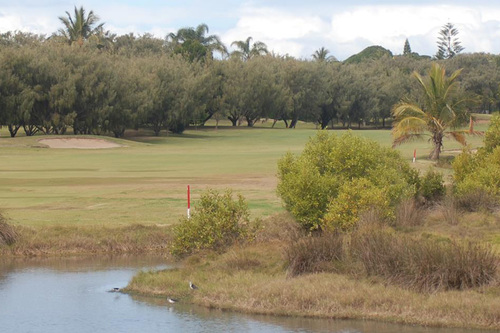 Bargara Golf Club