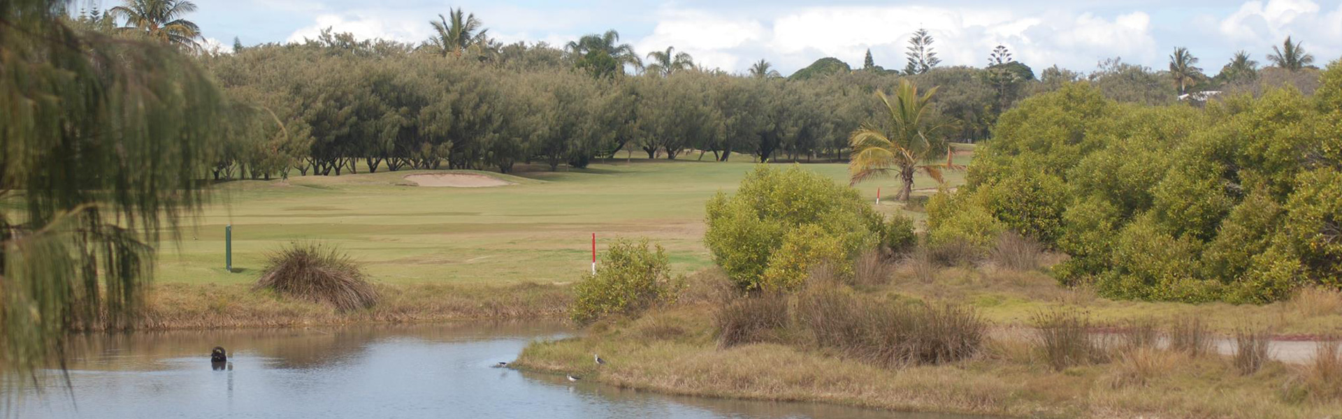 Bargara Golf Club